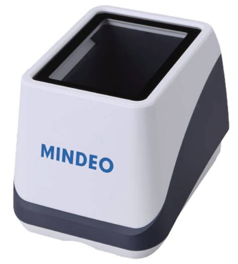 Mindeo MP168 - cps