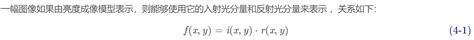 【数字图像处理22】同态滤波器 增强图像 Pythonopencvpython Opencv 同态滤波李清焰的博客 Csdn博客