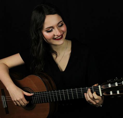 Cassie Martin Conservatoire De Saint Cloud