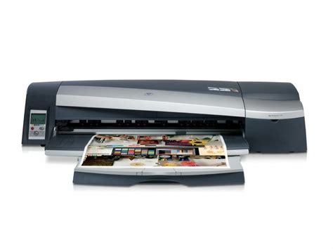 HP DESIGNJET 130 – струйный принтер – картриджи – orgprint.com