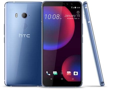 How To Root HTC U Eyes Without PC Via Magisk