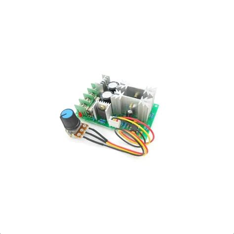 genérica variador de velocidad motor dc mercadolibre