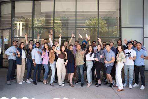 Daniel Jimenez On Linkedin 2023 Was Our Best Year Yet At Sqldbm We