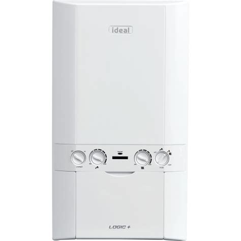 Ideal Logic System Boiler System Boilers Ideal