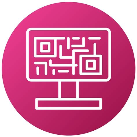 Premium Vector Vector Design Bar Code Icon Style Premium Vector Vector Design Bar Code Icon Style