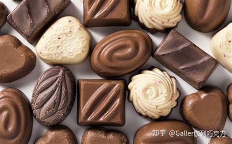 Galler伽列巧克力怎么样？真的是比利时皇家御用巧克力吗？ 知乎