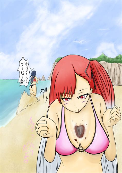 Ren Pixiv967665 Imca Riela Marcellis Senjou No Valkyria Series