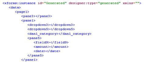 How To Use IBM Form Lookup Function