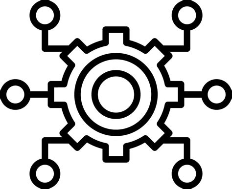 Digital Transformation Vector Icon Design 31618833 Vector Art At Vecteezy