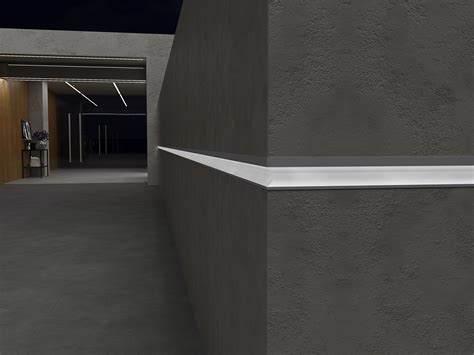 Profil Led P26 1 Tech Light