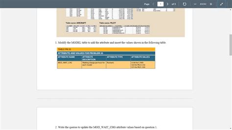 solved use the ch08 aviaco database ch08 aviaco mysql txt