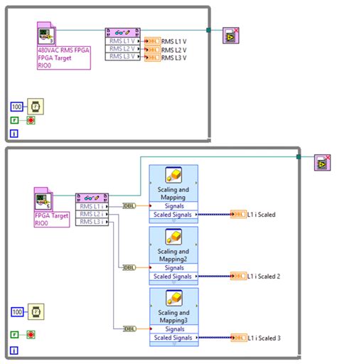 Is This Not Allowed Multiple Fpga Targets Rlabview