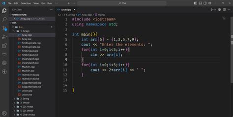 Github Dipayansarkar47dsa
