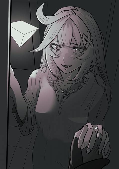 Komikoma Sos Faruzan Genshin Impact Scaramouche Genshin Impact Wanderer Genshin Impact