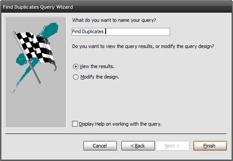 How To Find Duplicates In A Table Using Access SQL Stack Overflow