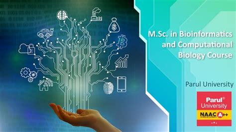 Msc In Bioinformatics And Computational Biology Pptpptx