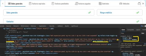 Bugcomponent Matexpansionpanel Close When Switching Tabsmattabs