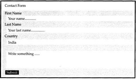 CBSE Sample Papers For Class Computer Applications Set With Solutions