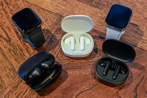 Xiaomi Luncurkan Perangkat AIoT Redmi Buds 4 Lite Dan Redmi Watch 3