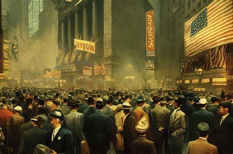 ამერიკელი ინვესტორი გვაფრთხილებს რომ კიდევ ერთი დიდი დეპრესია მოდის