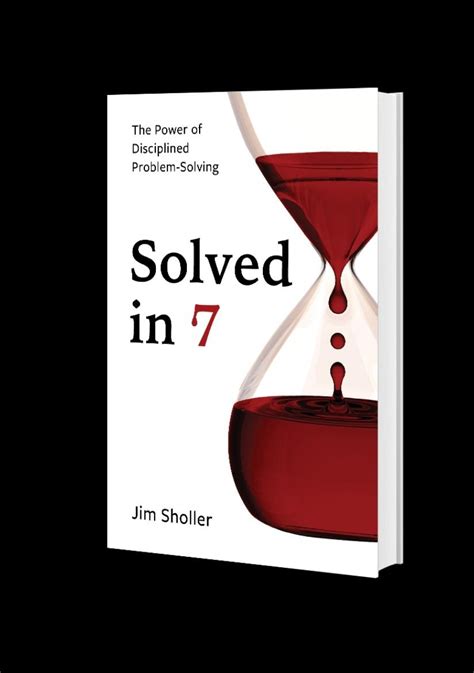 solved in 7 on linkedin first post from the official solved in 7