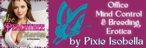 The Peachtree Diaries 13 Pixie Isobella