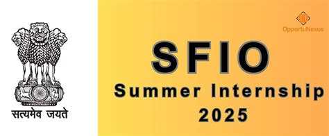 Internshipopportunity Sfiointernship Mnitinternship Injamul Hoque