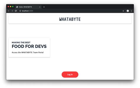 Node Js And Express Tutorial Build A Website Using Pug
