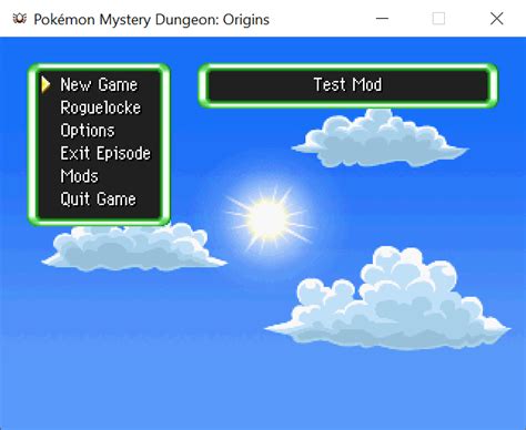 Modding Intro Pmdowiki
