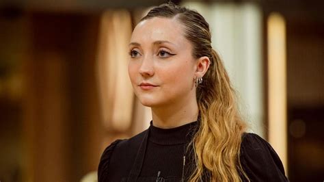 ¿de Dónde Es María Sol De Masterchef Argentina