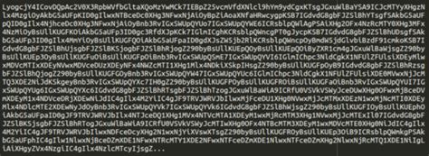 shifting malware tactics and use of non executable txt and log files