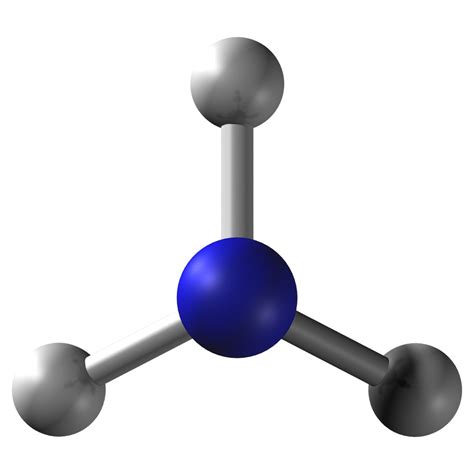 Acetonitrile 3d Model 5 Obj Ma Unknown Free3d