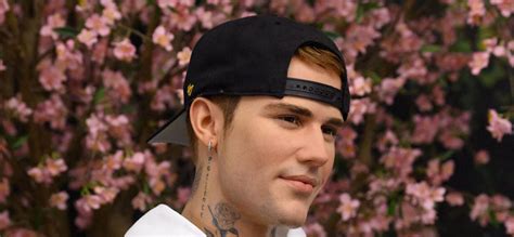 Justin Bieber Bonds With Siblings Days After Speaking About Feeling