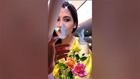 Satisfying I Love Flowers Asmr Youtube