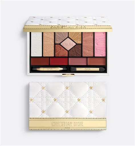 Holiday Limited Edition Dior Couture Palette Dior Sg