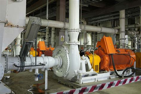 “Эрдэнэс Тавантолгой” ХК ийн жилд 10 сая тонн нүүрс баяжуулах хүчин чадалтай үйлдвэр нээлтээ хийлээ