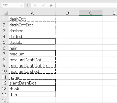 完全独学Pythonopenpyxlで罫線の操作はこれだけ覚えて 完全独学Python