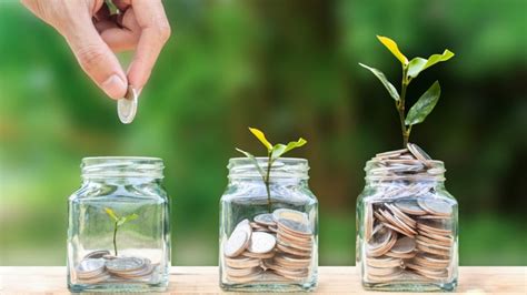 5 Simple Saving Strategies Ocean Finance