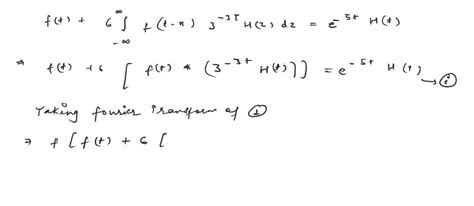 problem 3 a rectangular pulse vi t [u t u t 1 ] v is applied to