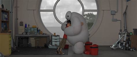 Hiro Hamada On Tumblr