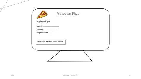 Database Design Pptx