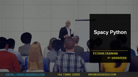 Spacy Python Certainly Spacy Is A Popular Natural By Balaug Medium