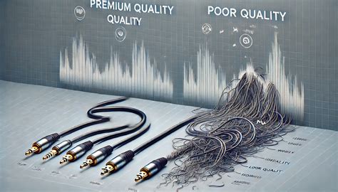 Do Audio Cables Really Affect Sound Quality The Truth Behind High End