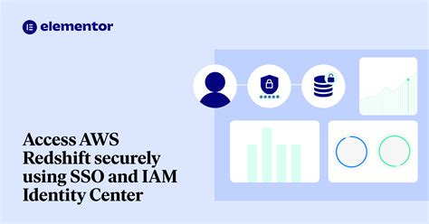 Enabling Redshift SSO Authentication With AWS IAM Identity Center