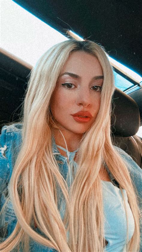 Ava Max 08 23 2023 • Celebmafia