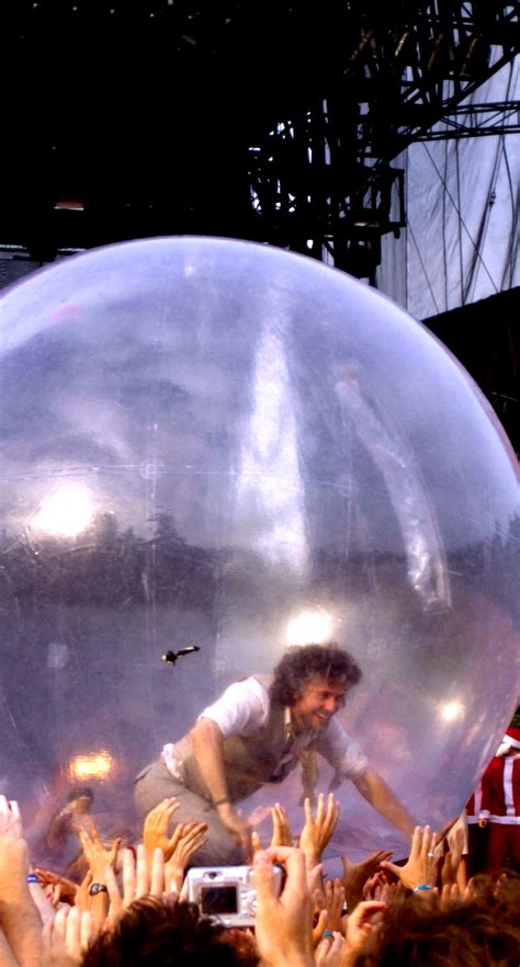 The Flaming Lips