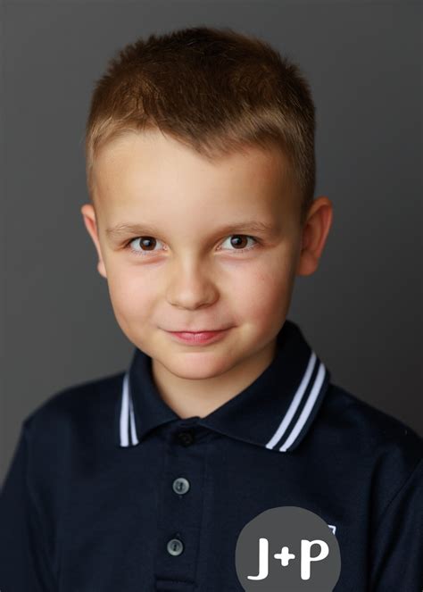 Jack And Purdy School Photography