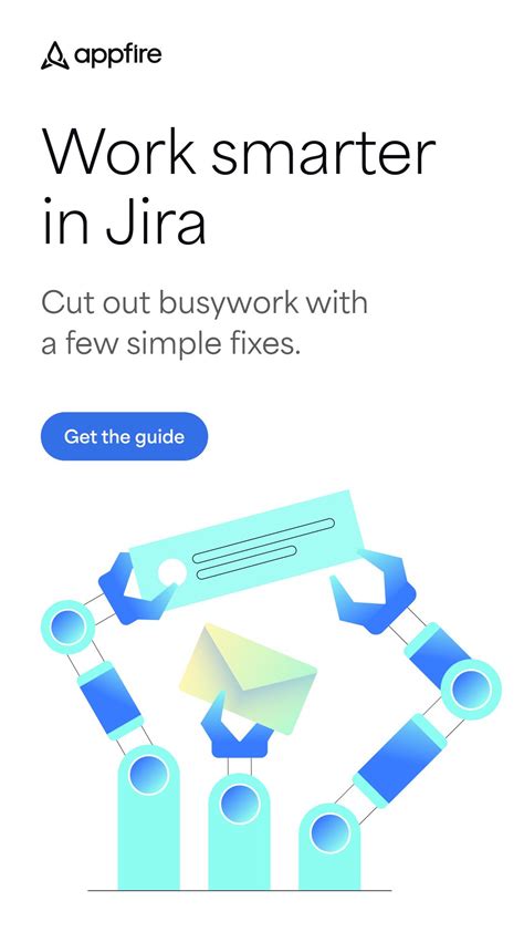 automation guide how to streamline tasks for jira admins pdf appfire