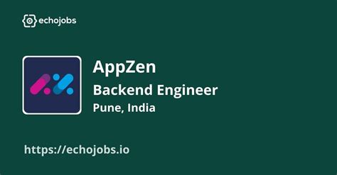 Appzen Is Hiring Software Engineer Pune India Aws Java Api Nodejs