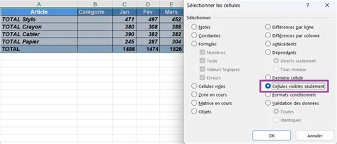 comment grouper les lignes sur excel la pro du bureau